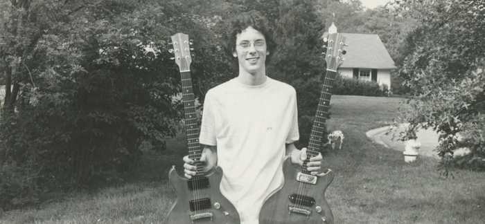 Home | PRS Guitars 35th Anniversary